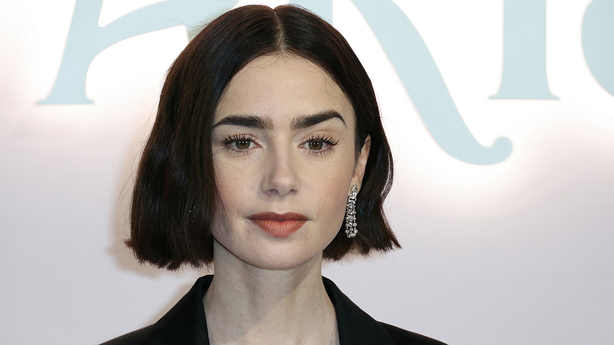 ‘Emily in Paris’ loses major character ahead of season 5 – NBC Bay Area