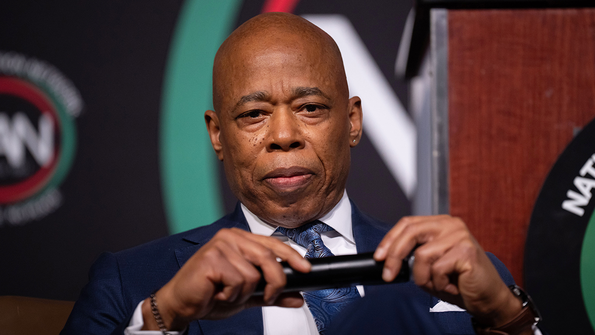 Three more Eric Adams case prosecutors resign after suspensions – NBC Bay Area