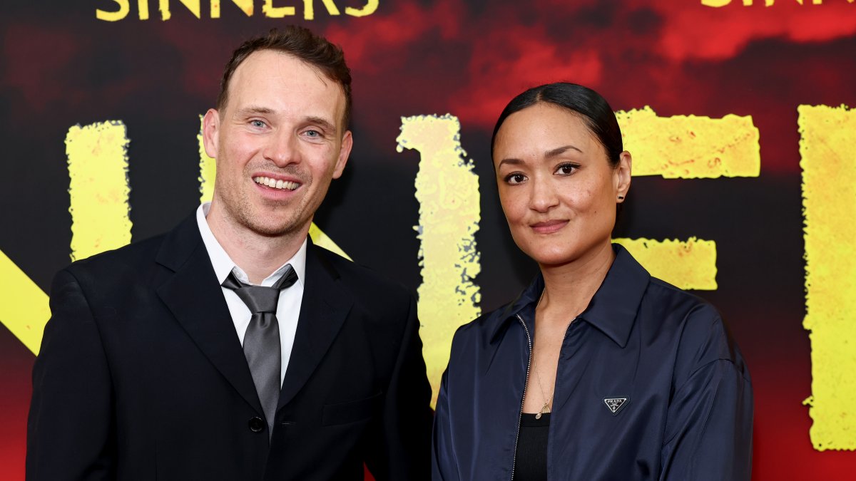‘Sinners’ is a historic first for female cinematographers – NBC Bay Area