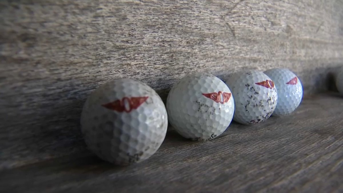 Petition for golf ball safety net at San Francisco’s Olympic Club – NBC ...