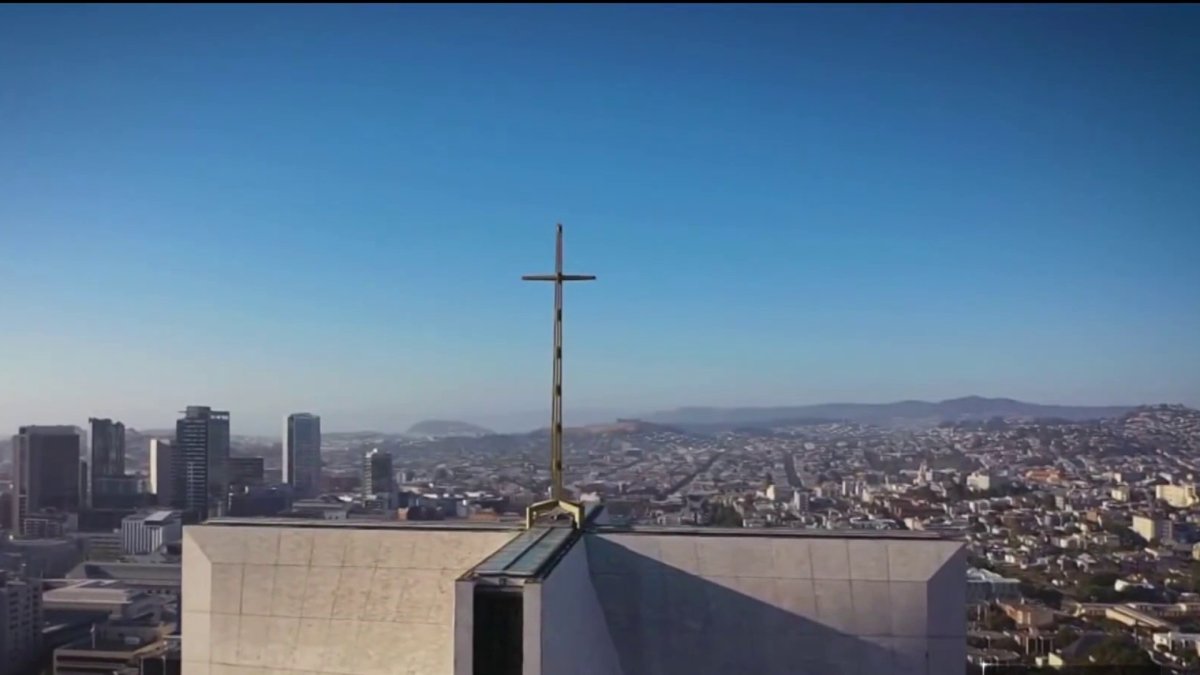 Secret church records ordered released by judge show how SF Archdiocese ...