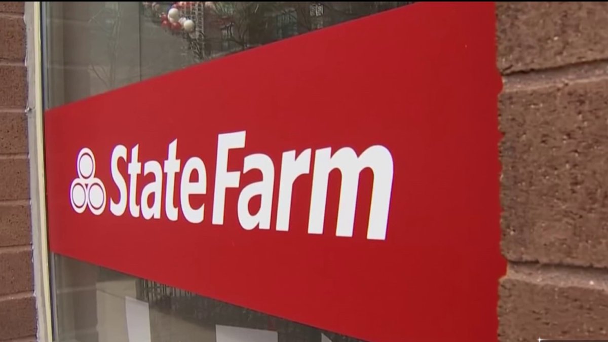 State Farm makes case for insurance rate hike during hearing – NBC Bay Area