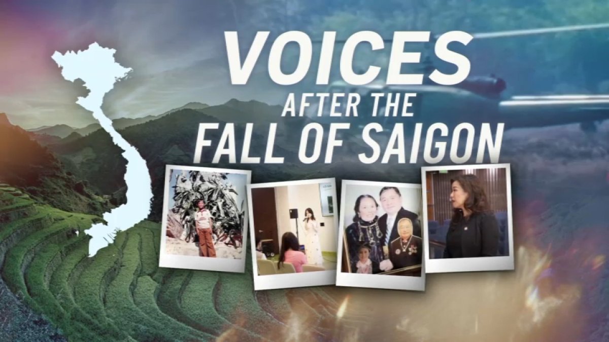 Press Release: NBC Bay Area Presents “Voices After the Fall of Saigon ...