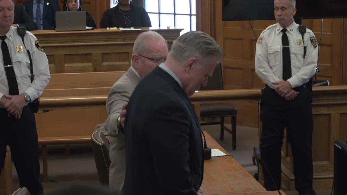 Ingolf Tuerk found guilty of voluntary manslaughter in wife’s death ...