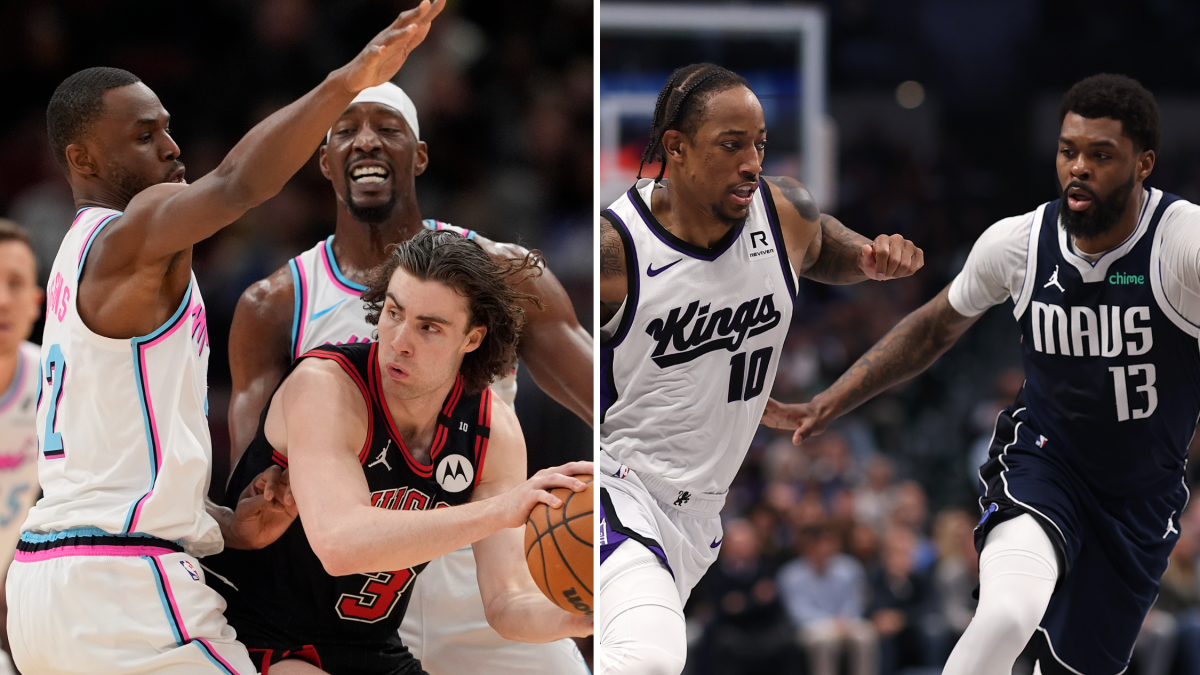 When does the 2025 NBA Play-In Tournament begin? How does it work – NBC ...