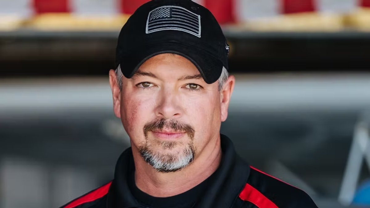 Pilot Rob Holland dies in crash before Va. airshow – NBC Bay Area