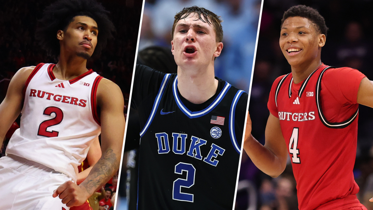 2025 NBA Draft Lottery odds: Who will get Duke’s Cooper Flagg? – NBC ...