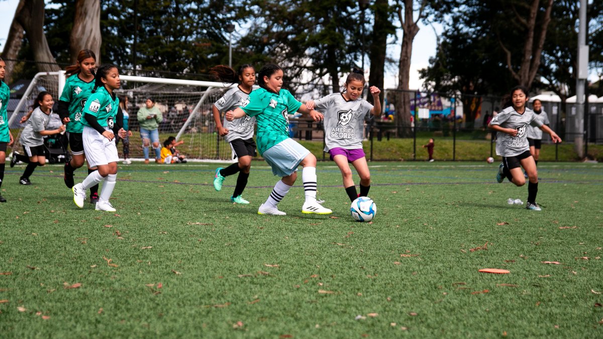 Get Ready for Copita 2025 with America Scores! – NBC Bay Area