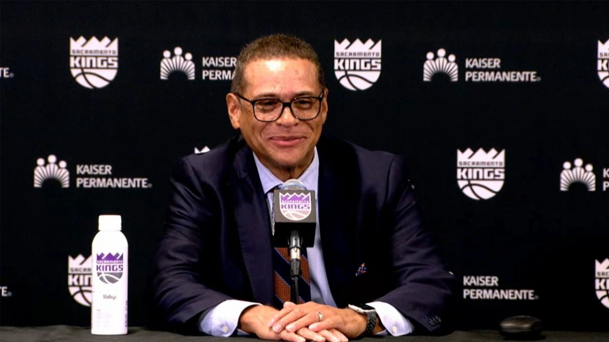 New Kings GM Scott Perry states goal is to build ‘sustainable winner ...