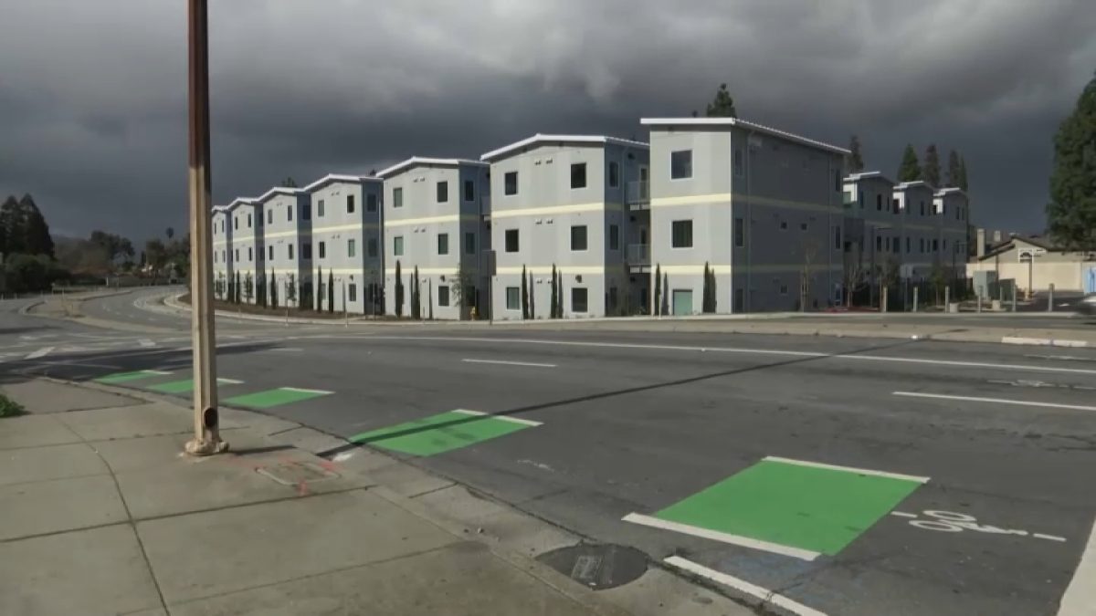 ‘No encampment zone’ established in South San Jose – NBC Bay Area