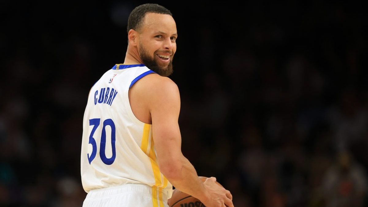 Steph Curry’s season-long stats shows longevity as NBA’s best shooter ...