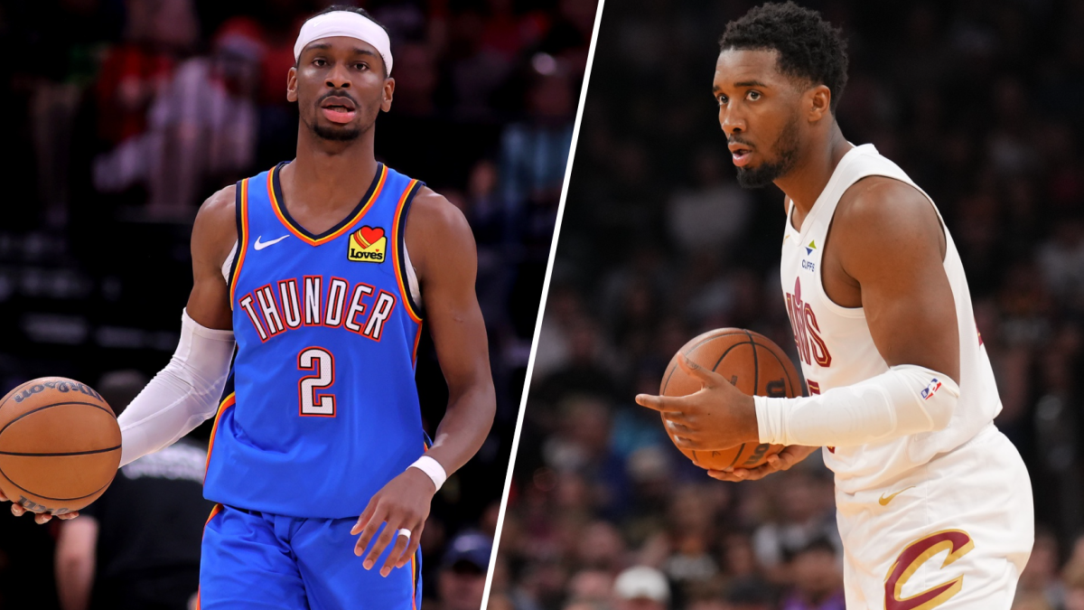 NBA playoffs and play-in brackets, schedules, more for 2025 – NBC Bay Area