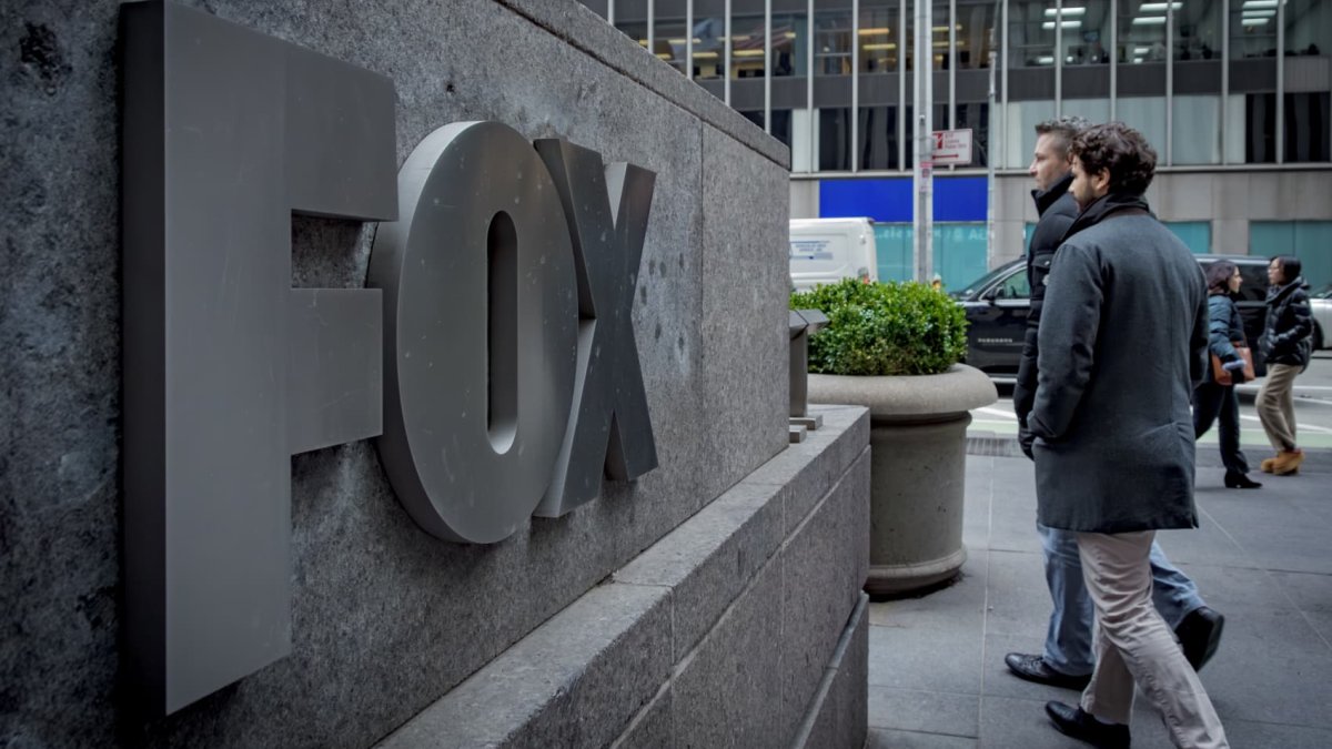 Fox streaming service to be called Fox One, launch before NFL season ...