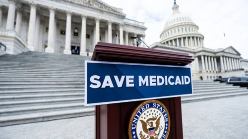 Medicaid work requirements: Who’s exempt and who could lose coverage ...
