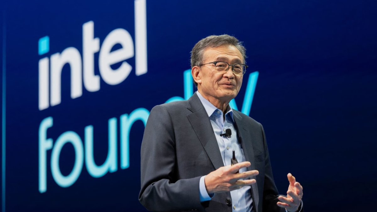 Intel’s stock tumbles after Trump says its CEO must resign – NBC Bay Area