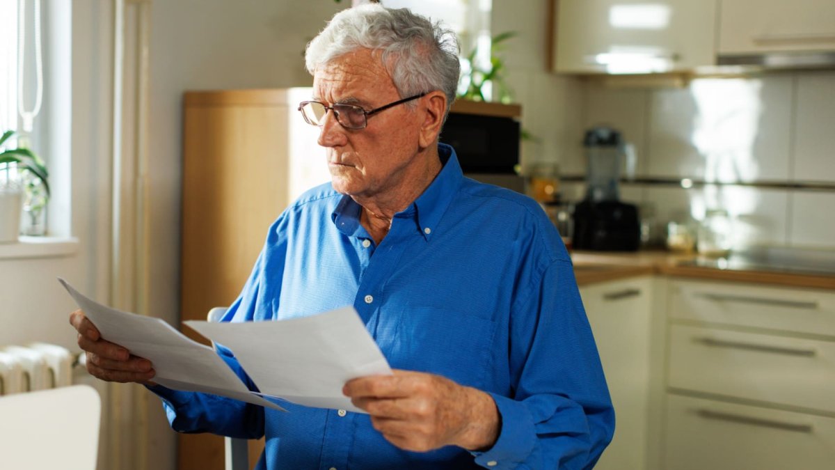 Changes to Social Security benefits in 2026: What to know – NBC Bay Area