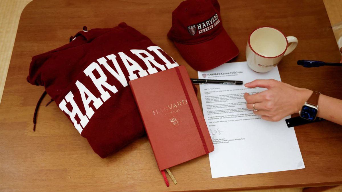 Trump administration moves to cut rest of Harvard contracts with ...