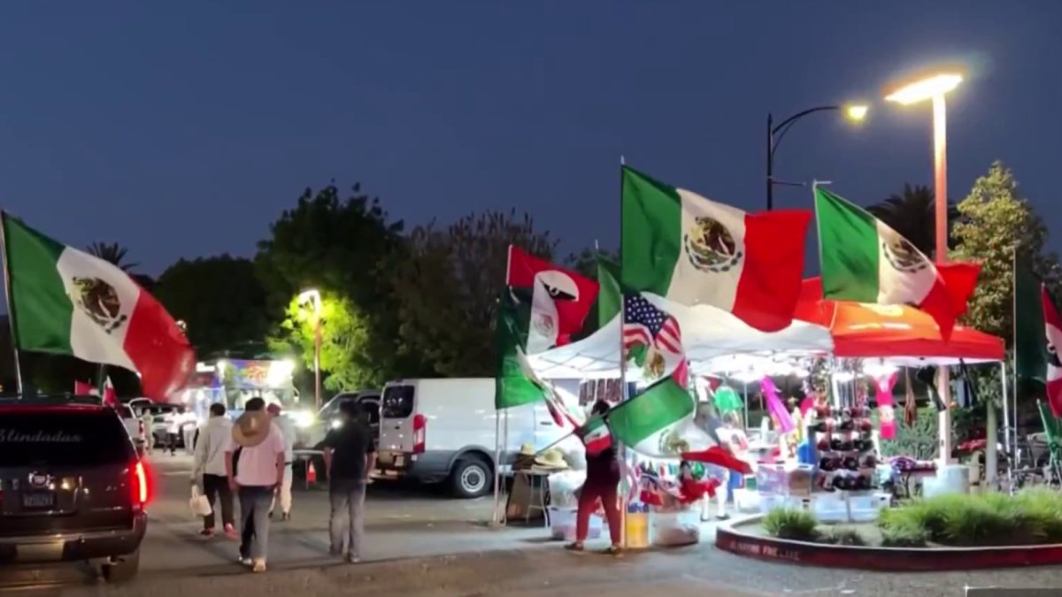 Bay Area celebrates Mexican culture, history on Cinco de Mayo – NBC Bay ...