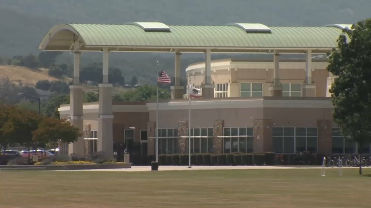 Gilroy school district hit with lawsuit over student safety – NBC Bay Area