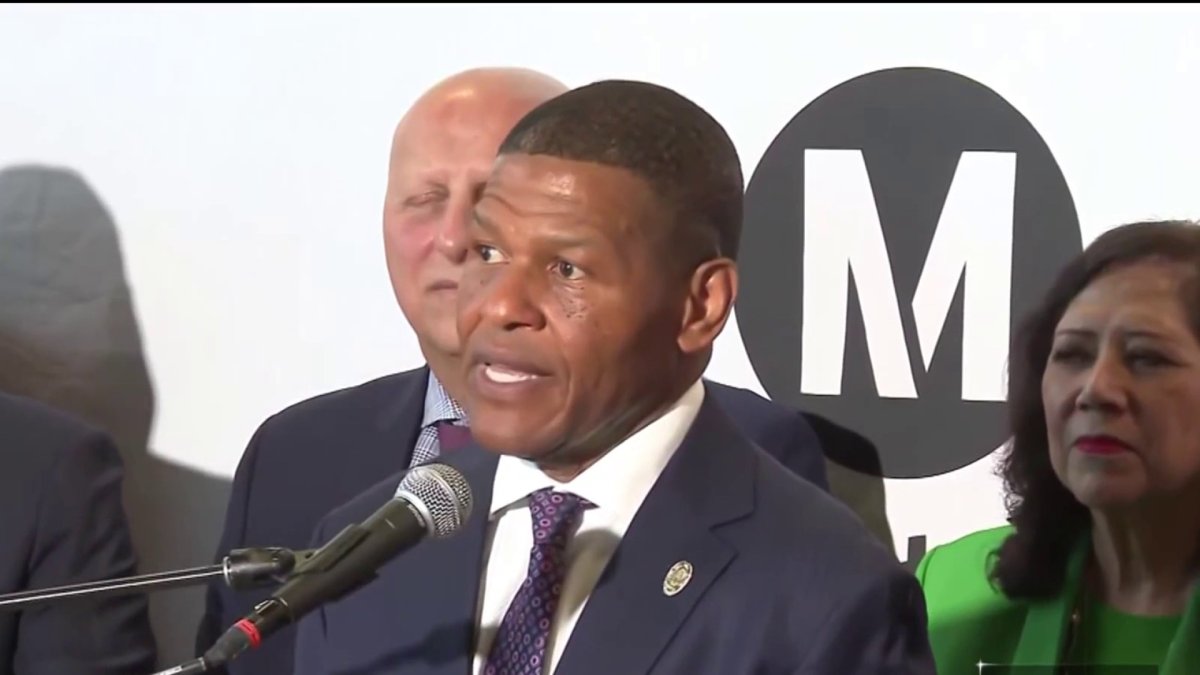 San Francisco police Chief Bill Scott to leave department for LA Metro ...