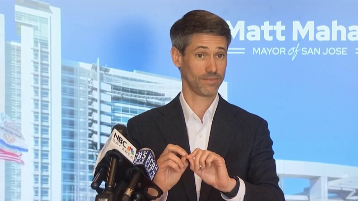 Mayor Mahan unveils plans for police unit that will address ...