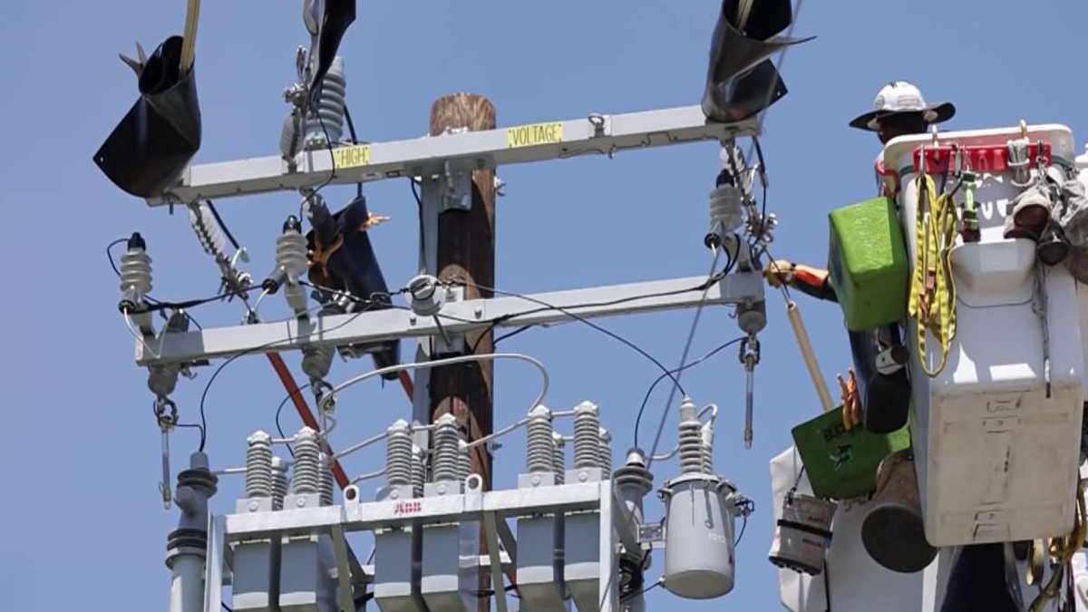 What to know about utility rate hikes in the Bay Area – NBC Bay Area