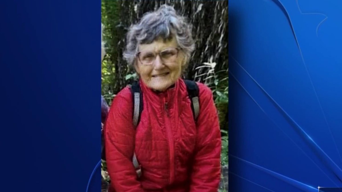 Search continues for missing hiker in San Mateo County – NBC Bay Area