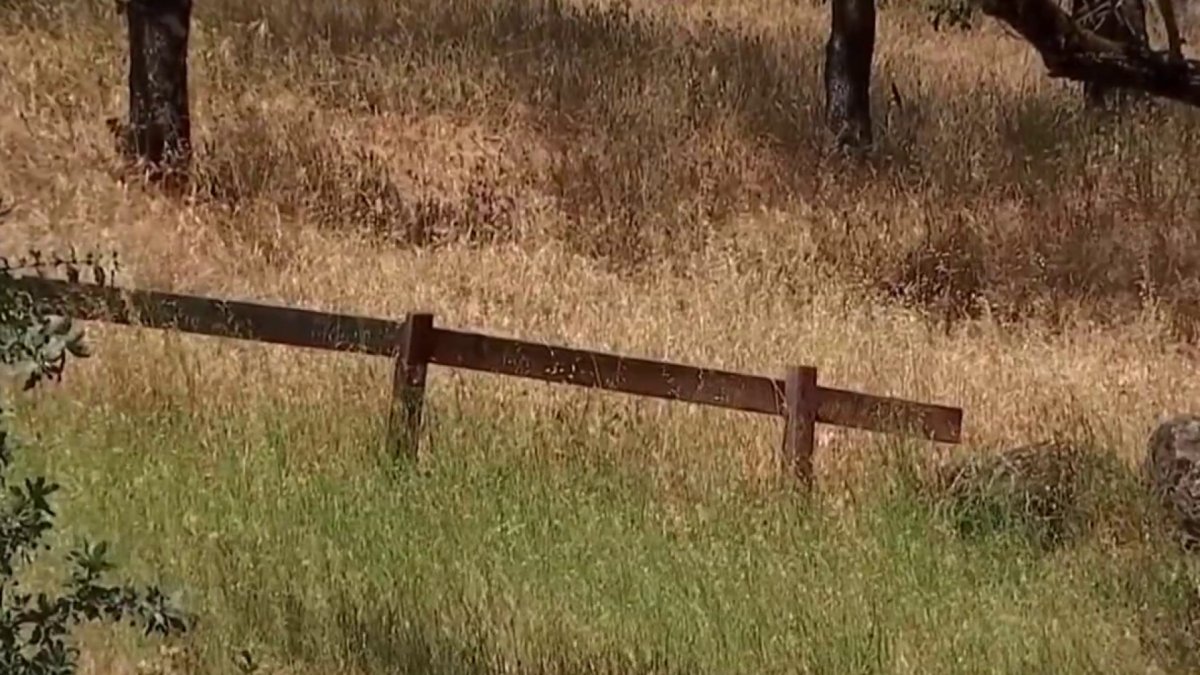 Red flag warning issued for Solano County, Sacramento and San Joaquin ...