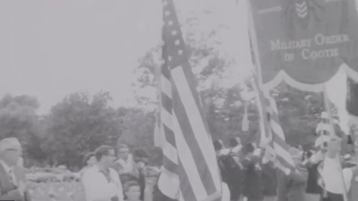 Video Vault: Bay Area Memorial Day celebrations from 1966 – NBC Bay Area