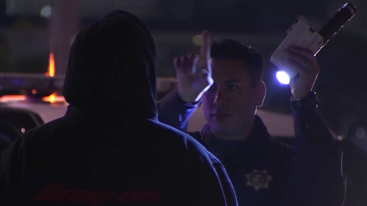 California Highway Patrol prepares for Memorial Day Weekend – NBC Bay Area