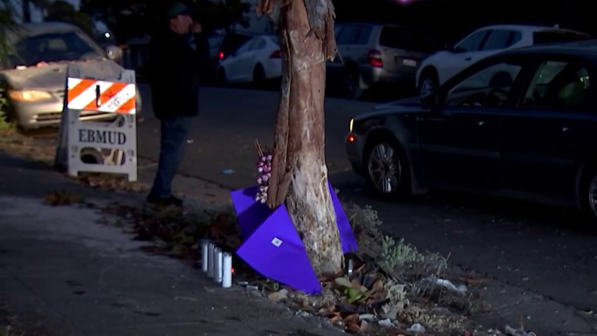 Family, friends identify victim in deadly crash from high-speed CHP ...