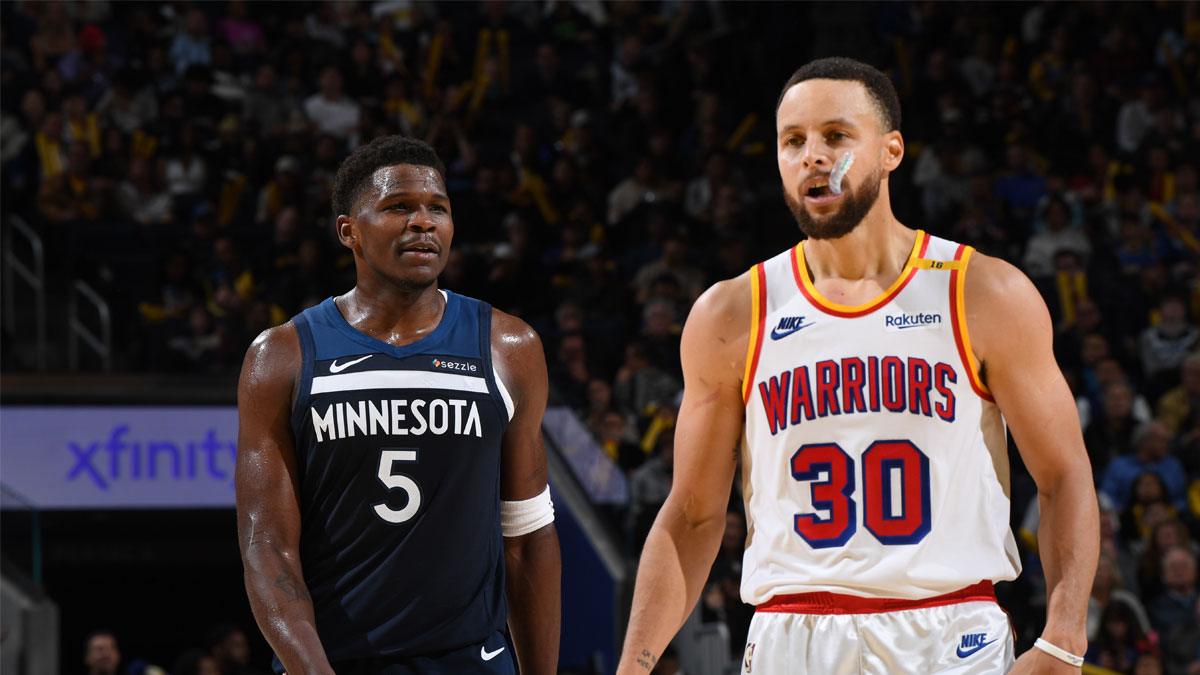 Steph Curry injury ‘robbed’ Warriors in playoffs, per Shaun Livingston ...