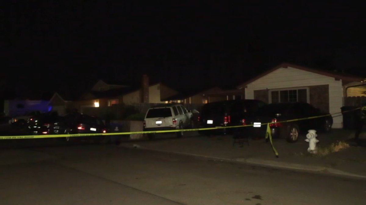 Deadly stabbing in Fairfield – NBC Bay Area