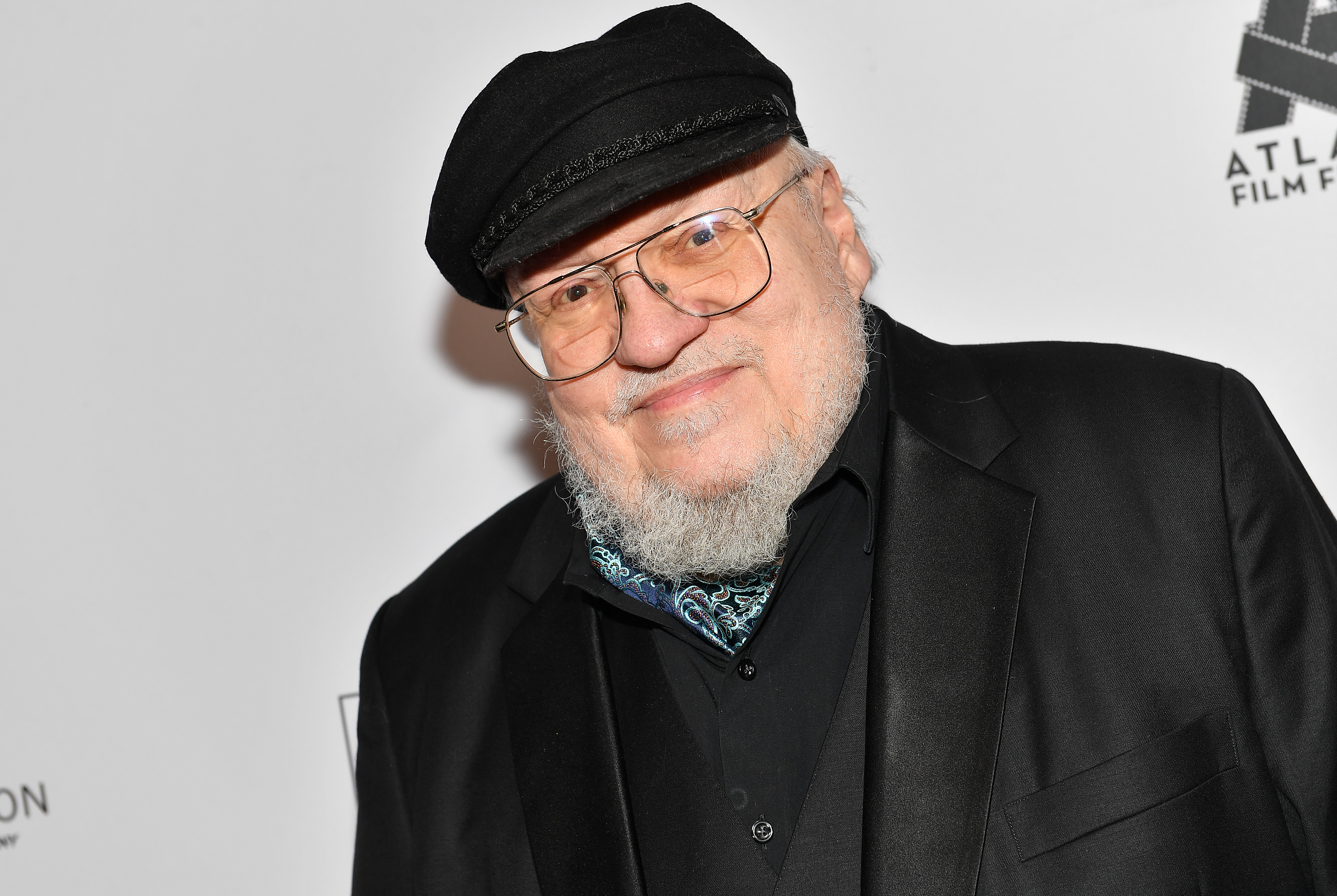 George R.R. Martin vents about fans who say he’ll ‘never finish’ next ...