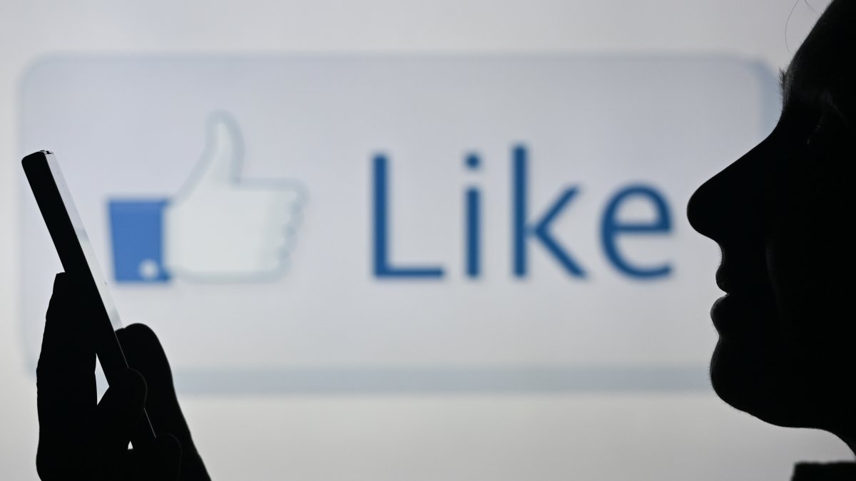 Like it or not, the Like button has changed the world – NBC Bay Area