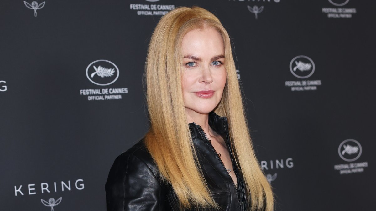 Nicole Kidman has a 6-word question for those still obsessed with her viral AMC ad – NBC Bay Area