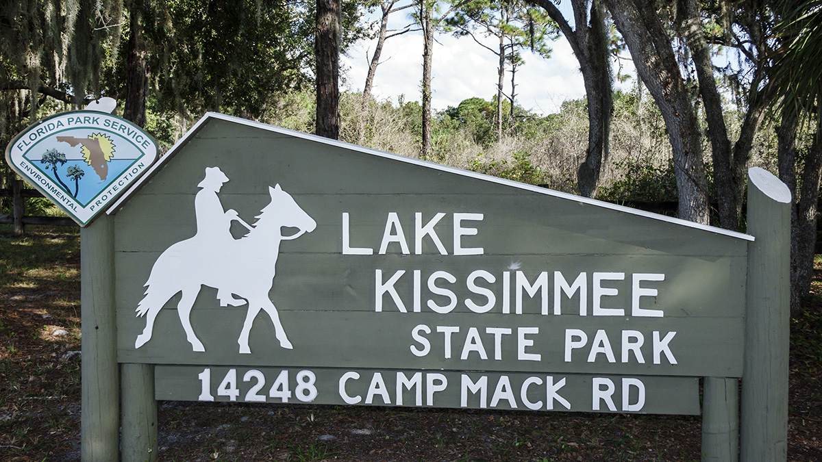 Woman killed by gator while kayaking on central Florida lake: Police ...