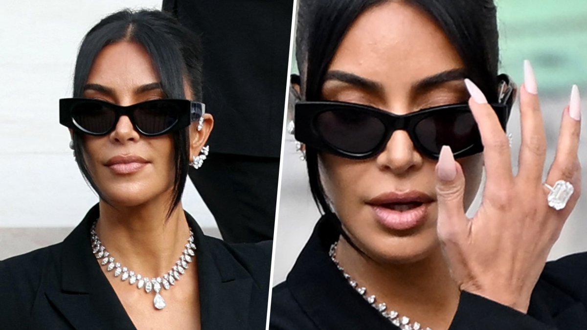 Kim Kardashian’s robbers found guilty in Paris but won’t face prison ...