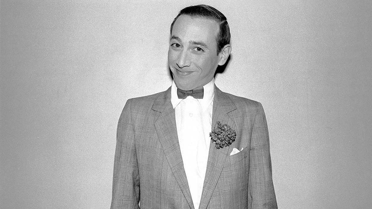 Paul Reubens’ untold story comes to life in new documentary – NBC Bay Area