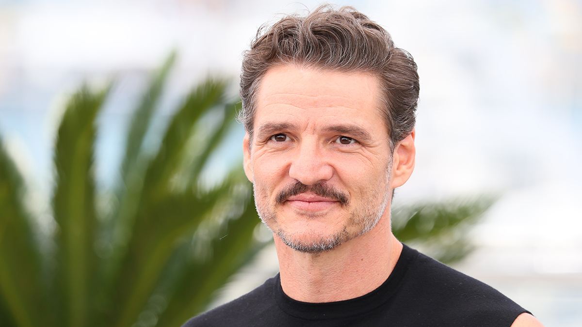 Pedro Pascal delicately addresses U.S. deportations at Cannes – NBC Bay ...