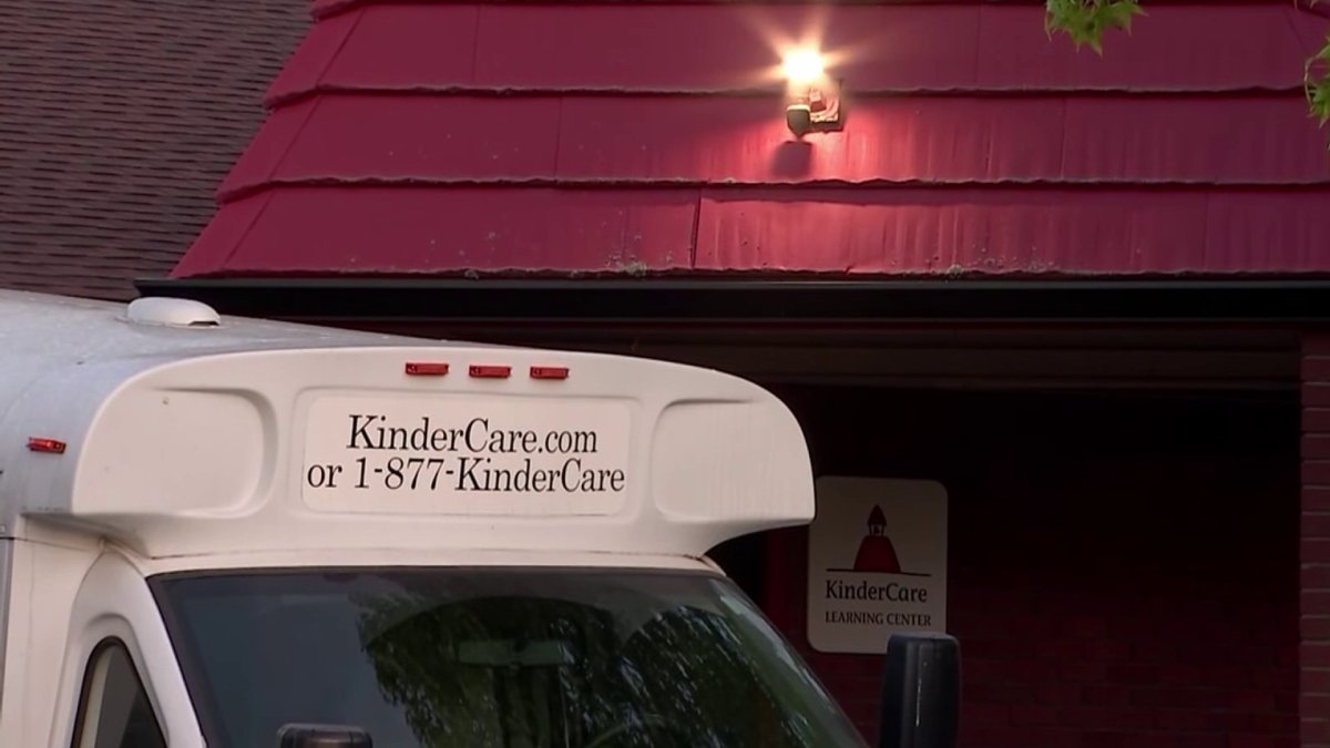 Pittsburg daycare provider under investigation amid child abuse ...