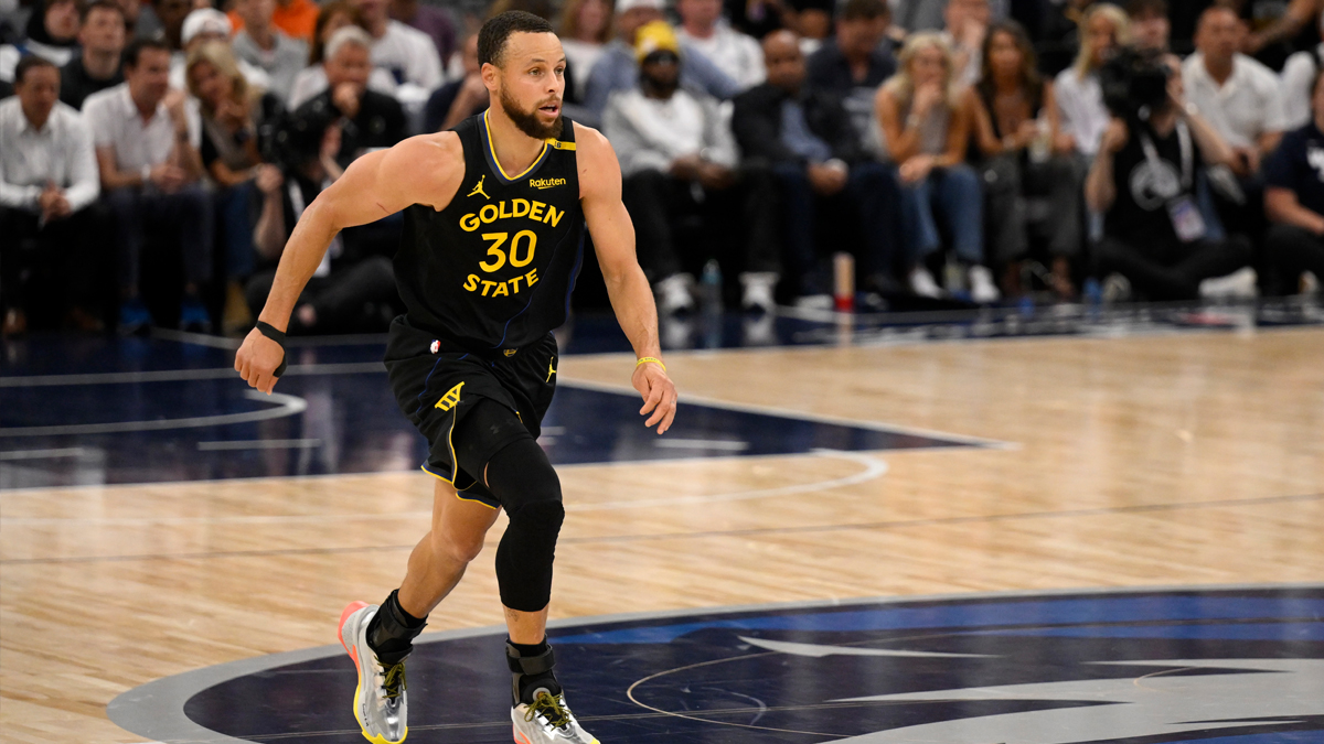 Steph Curry ‘crushed’ by injury, unlikely to play in Game 2 – NBC Bay Area