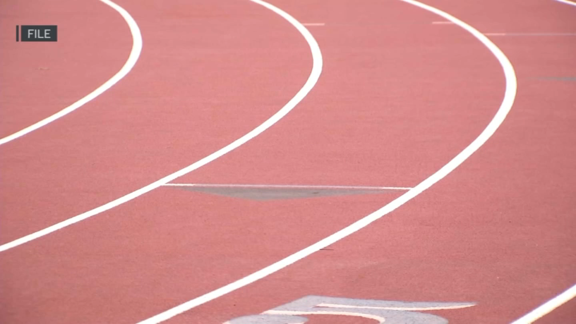 California track-and-field final in the spotlight – NBC Bay Area