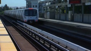 BART fares to increase in 2026 – NBC Bay Area
