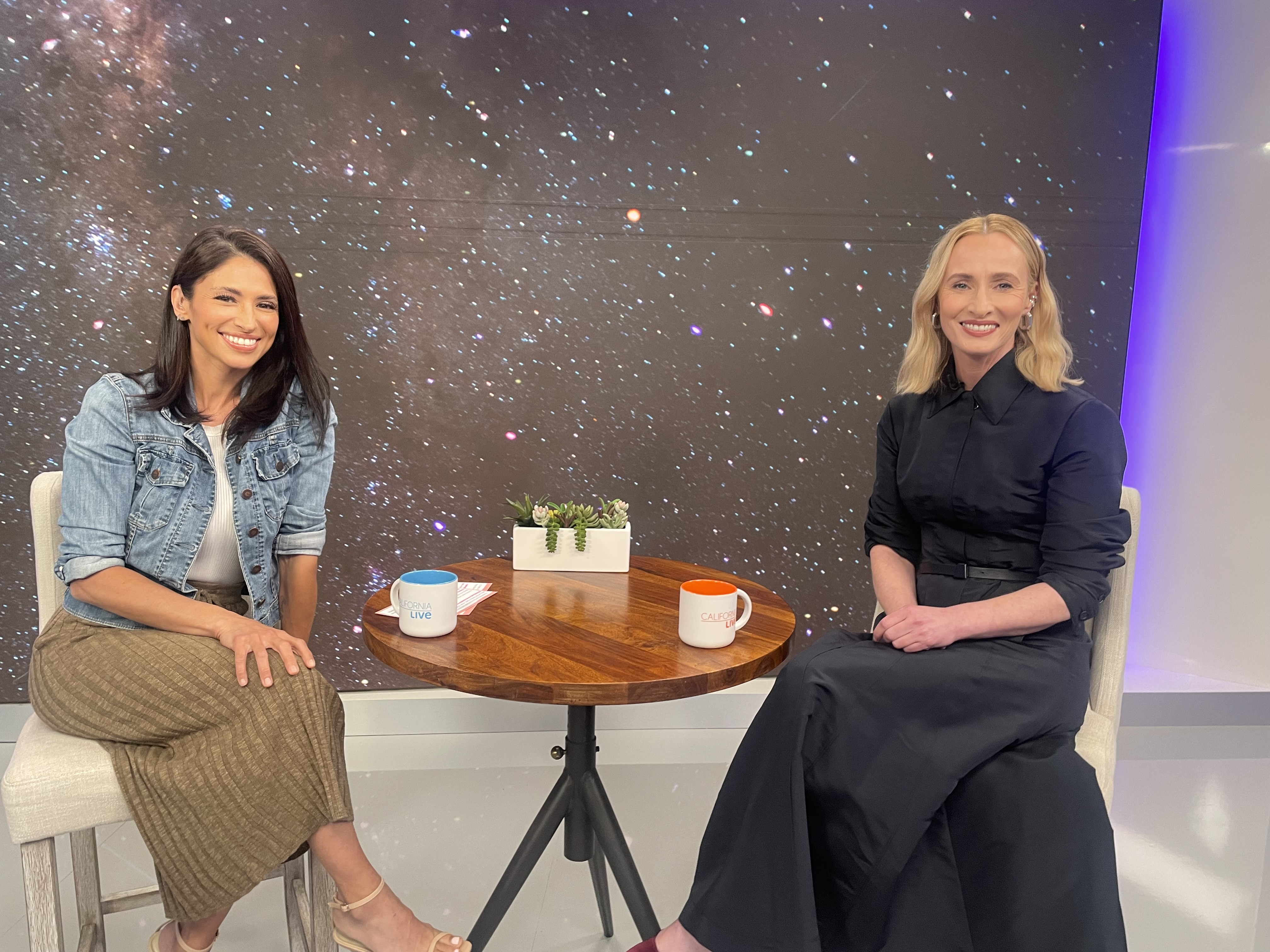 California Live – NBC Bay Area