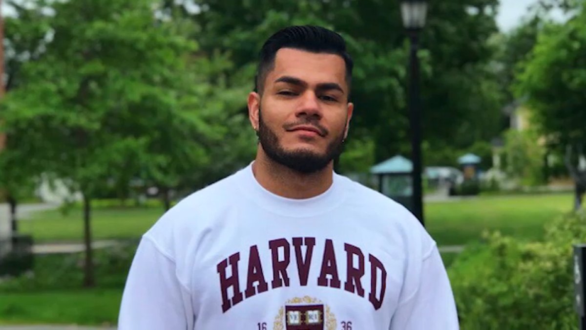 Undocumented Harvard grad from Los Angeles self-deports to Mexico – NBC ...