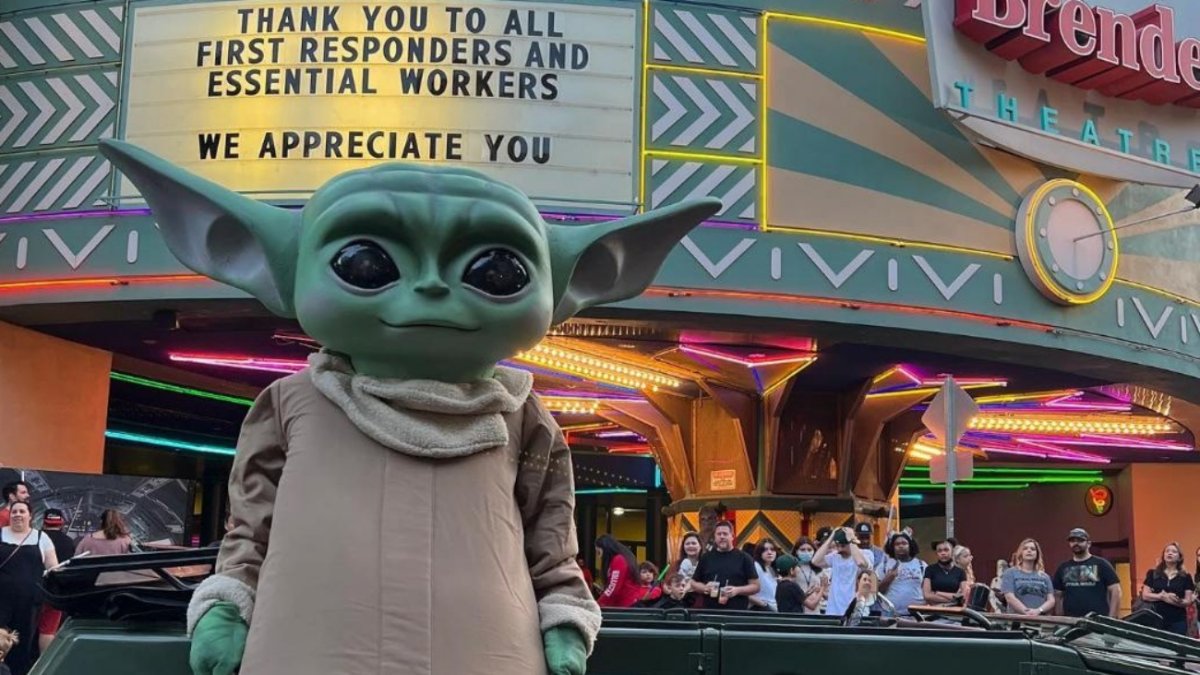 Magical Modesto: Celebrate ‘May the Fourth’ in the land o’ George Lucas ...