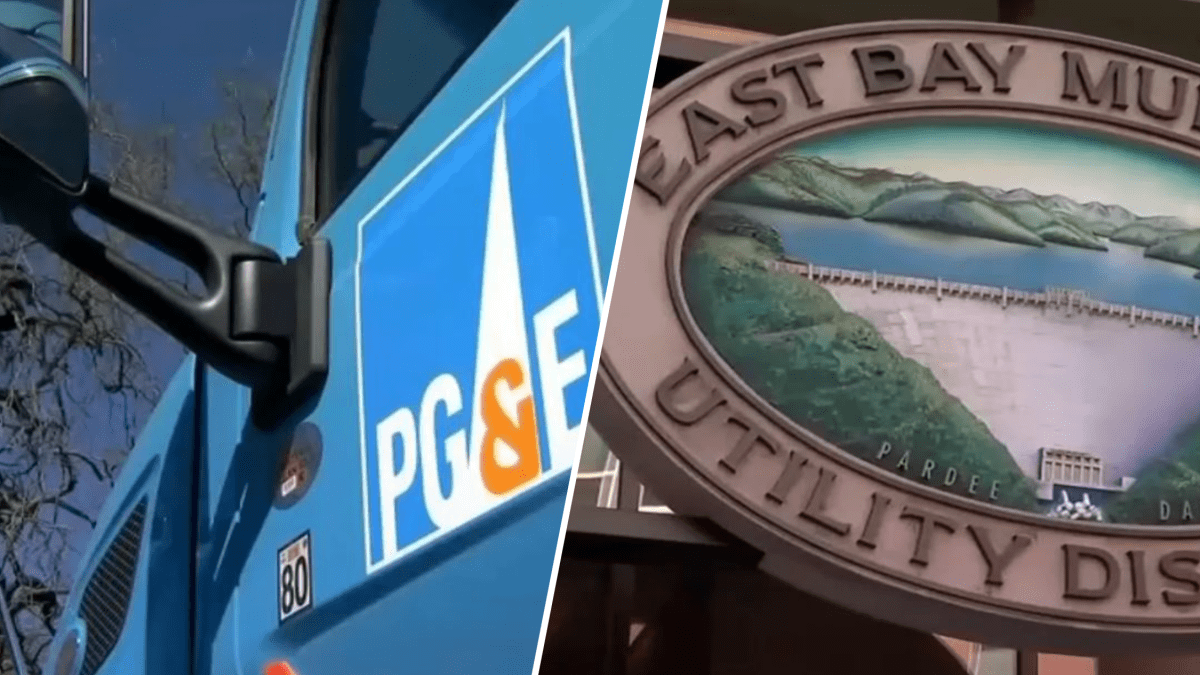 What to know about utility rate hikes in the Bay Area – NBC Bay Area