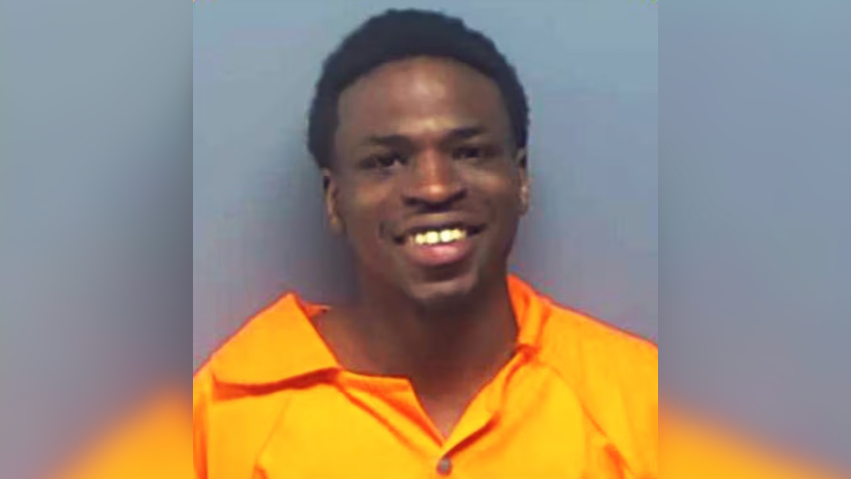 Louisiana inmate found after tipster alerted authorities of his escape ...