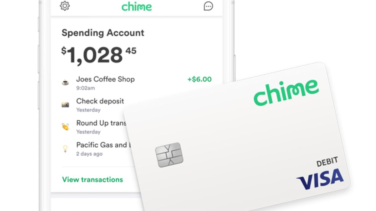 Chime prices IPO at $27 per share, valuing fintech company at $11.6 ...